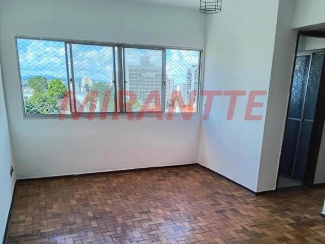 Apartamento de 60m² com 2 quartos
