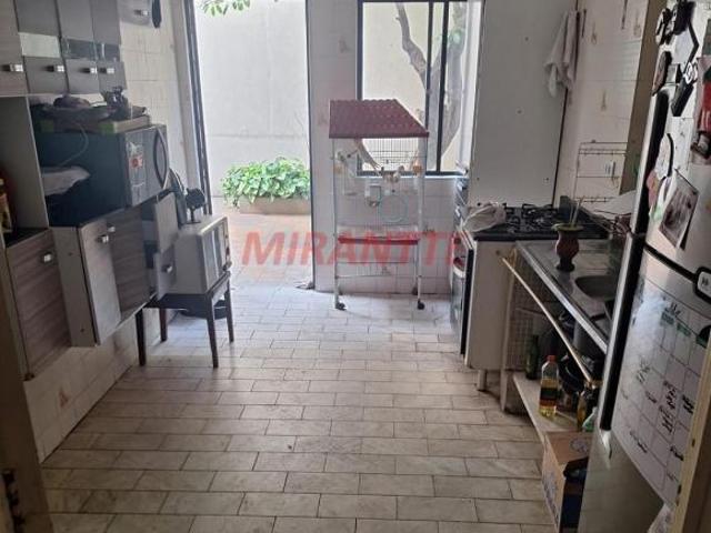 Apartamento de 60m² com 2 quartos
