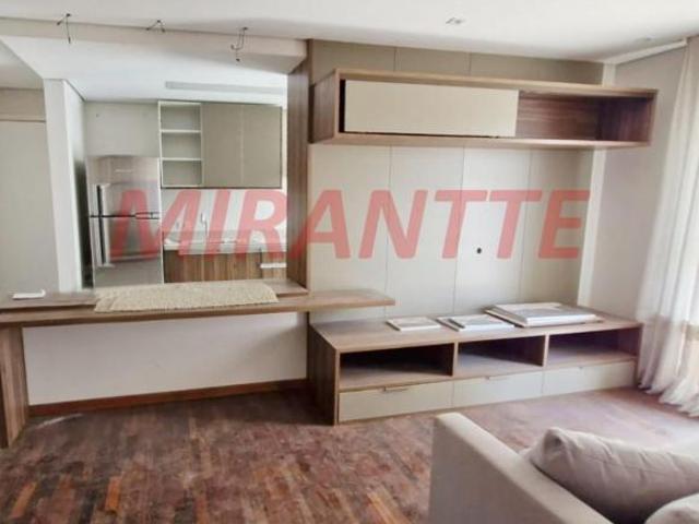 Apartamento de 60m² com 2 quartos