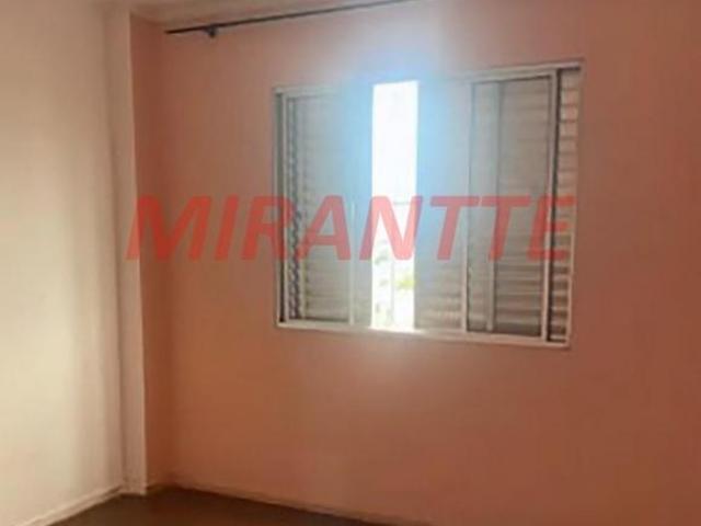 Apartamento de 60m² com 2 quartos