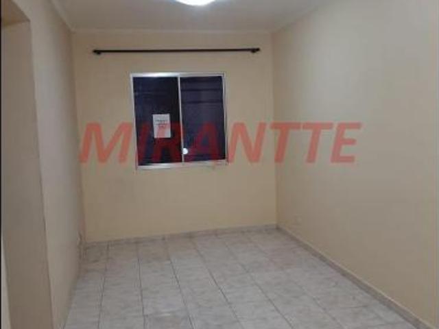 Apartamento de 60m² com 2 quartos