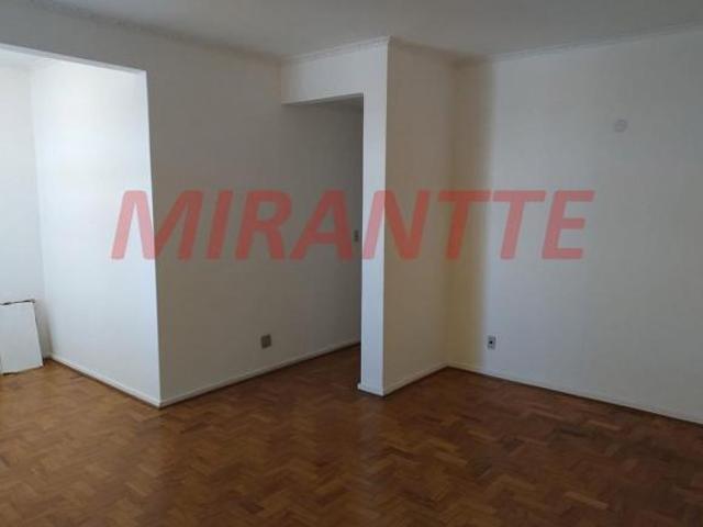 Apartamento de 60m² com 2 quartos