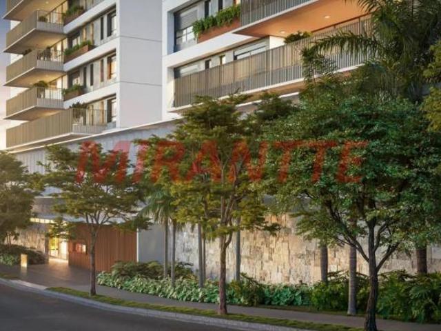 Apartamento de 60m² com 2 quartos