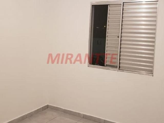Apartamento de 60m² com 2 quartos