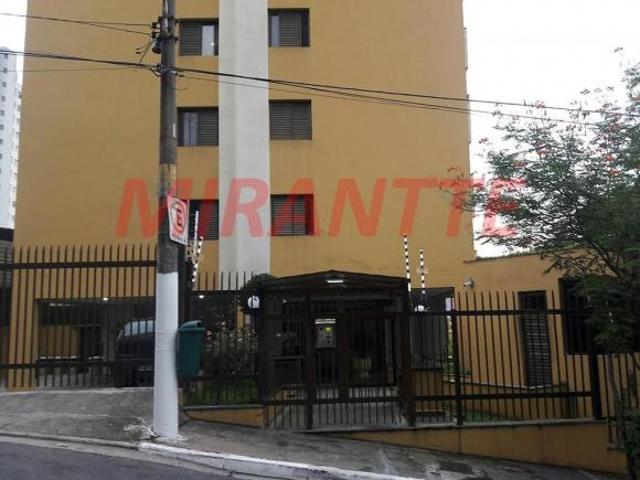Apartamento de 60m² com 2 quartos
