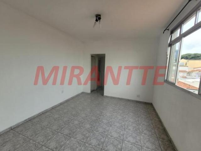Apartamento de 60m² com 2 quartos