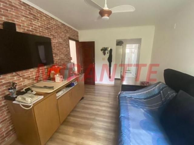 Apartamento de 60m² com 2 quartos