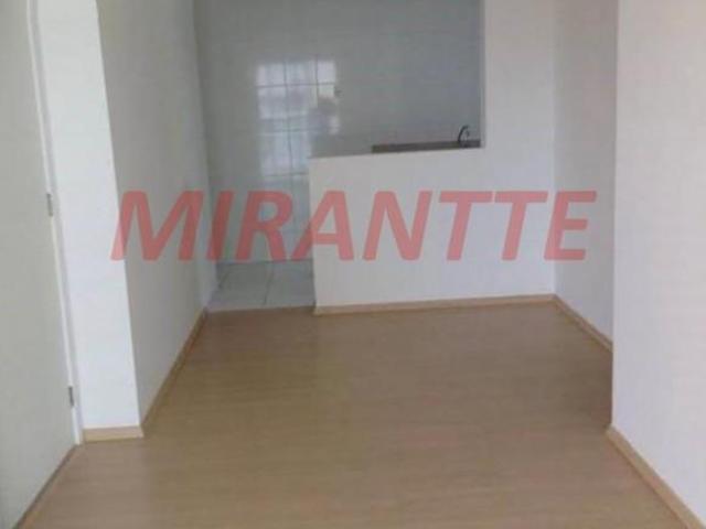 Apartamento de 60m² com 2 quartos