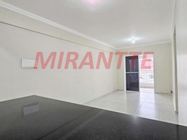 Apartamento de 60m² com 2 quartos