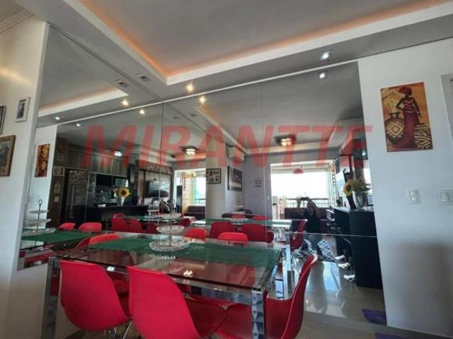 Apartamento de 60m² com 2 quartos
