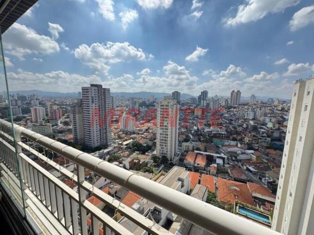 Apartamento de 60m² com 2 quartos
