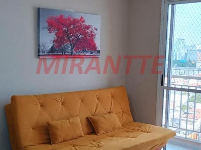 Apartamento de 60m² com 2 quartos