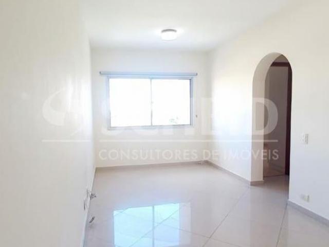 Apartamento de 60m² com 2 quartos e 1 vaga à venda no Jardim Aeroporto SP