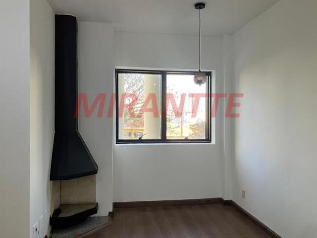Apartamento de 60m² com 3 quartos