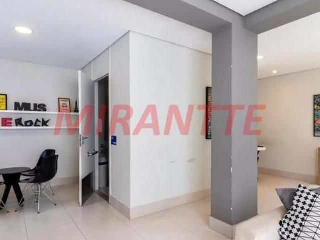 Apartamento de 60m² com 3 quartos