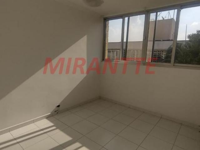 Apartamento de 60m² com 3 quartos