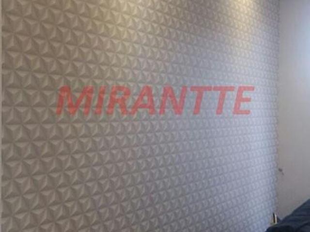 Apartamento de 60m² com 3 quartos