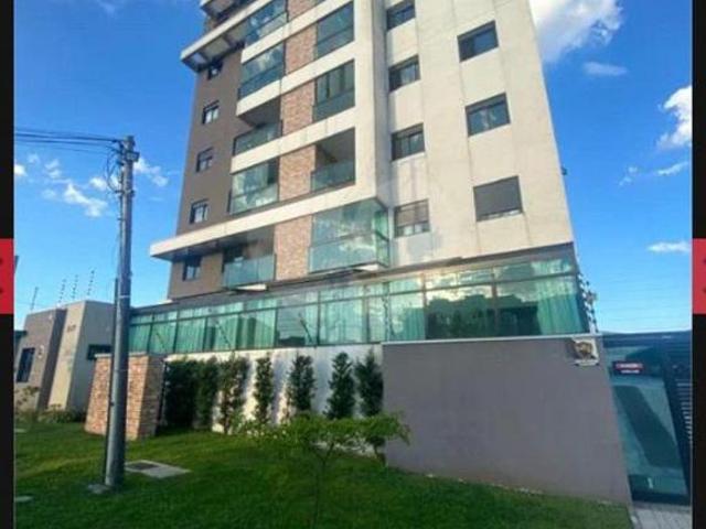 Apartamento de 60m² a venda no Boqueirão
