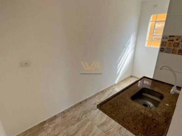 Apartamento de 60m² à Venda no Residencial Vale Verde Parque Santana