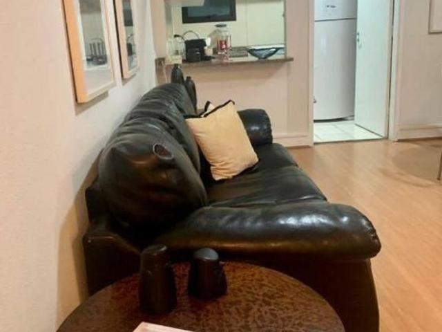 Apartamento de 60m² / Bairro Paraíso SP