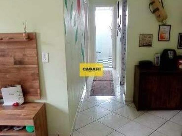 Apartamento de 60m² em Santa Terezinha – São Bernardo do Campo/SP – Vista Livre e Lazer Completo