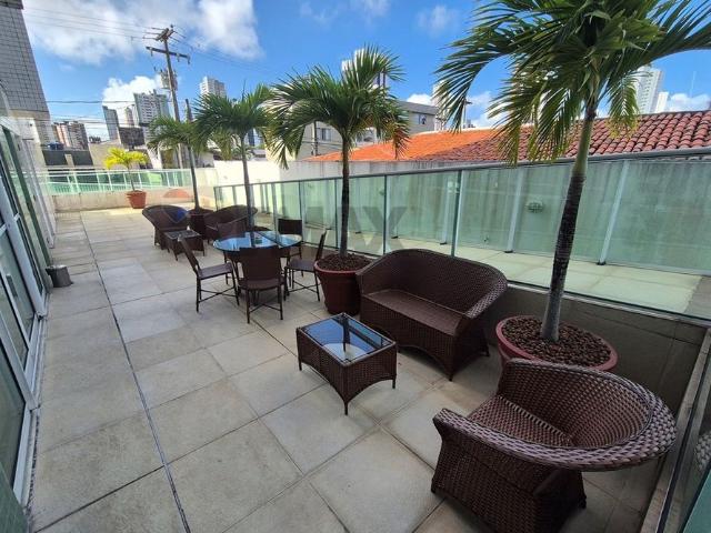 Apartamento de 60m² para locação em Miramar