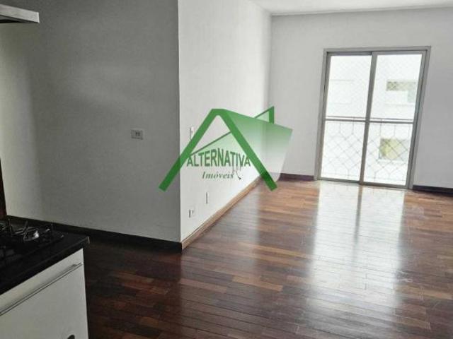 Apartamento de 60m² próximo à Av. Goiás, Supermercado Joanin e Estação!