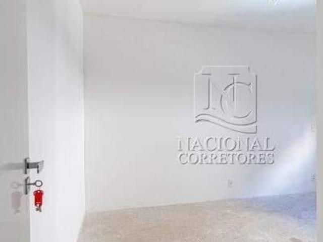 Apartamento de 61,06 m² à venda no Bairro Campestre