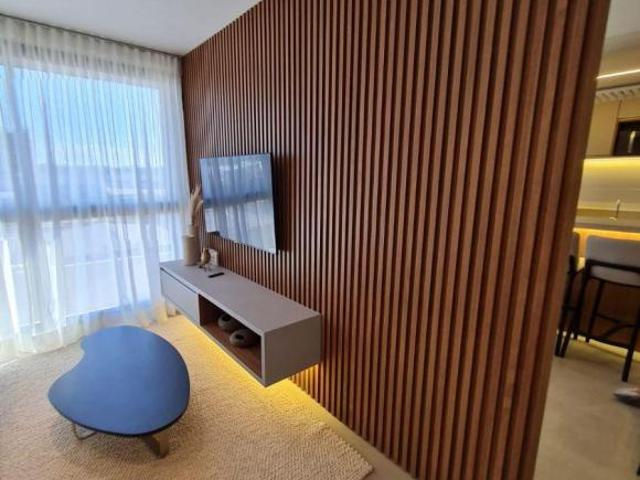 Apartamento de 61 m² com 2 quartos à venda em Park Sul