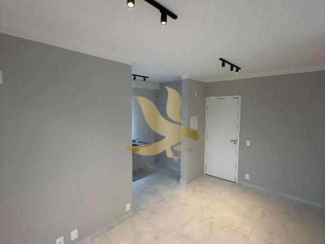 Apartamento de 61 m² com 2 quartos à venda no Jardim do Lago em Campinas
