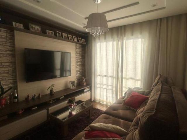 Apartamento de 61 m² com 2 quartos em venda em Jardim Tamoio