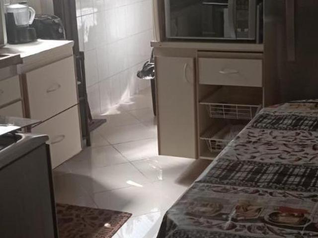 Apartamento de 61 m², 2 quartos em Anchieta, São Bernardo do Campo