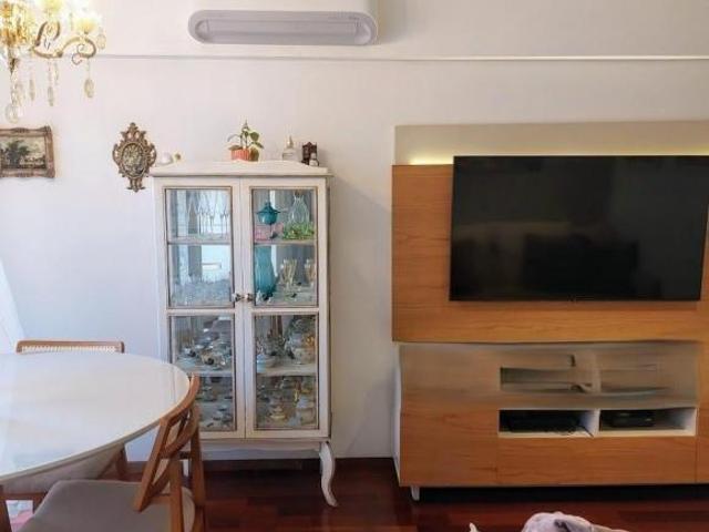 Apartamento de 61 m², 3 quartos em Cambuci, São Paulo