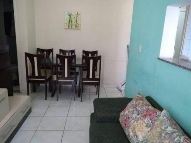 Apartamento de 61 m², 3 quartos em Pestana, Osasco