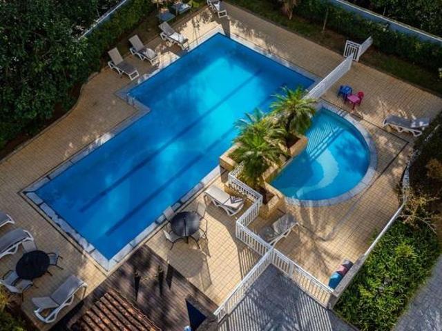 Apartamento de 61M² com 2 Dormitórios, 2 banheiros e 2 vaga de Garagem