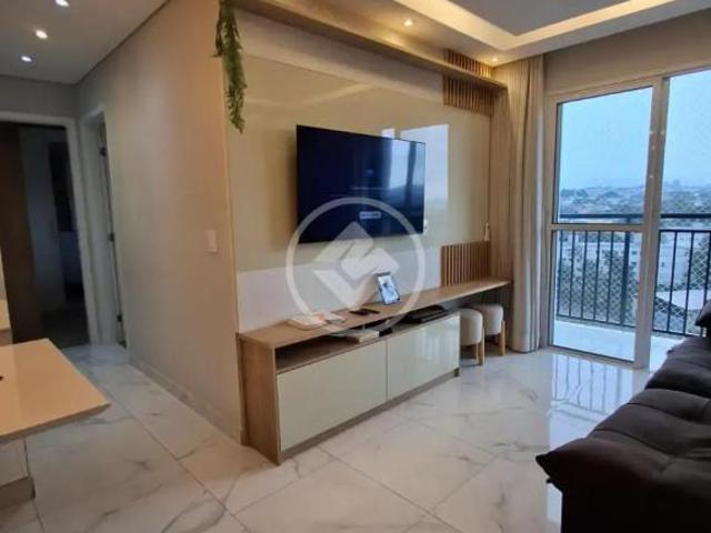 APARTAMENTO DE 61M² COM 2 DORMITÓRIOS NO CONDOMÍNIO CONQUISTA AGAPEAMA EM JUNDIAÍ SP