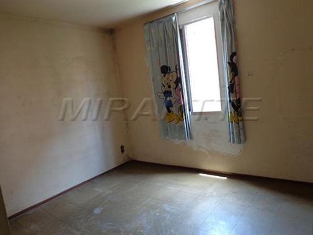 Apartamento de 61m² com 2 quartos