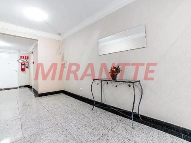 Apartamento de 61m² com 2 quartos