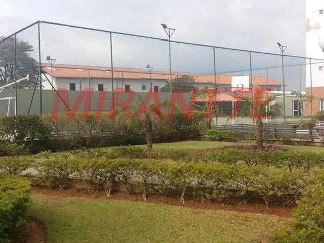 Apartamento de 61m² com 2 quartos