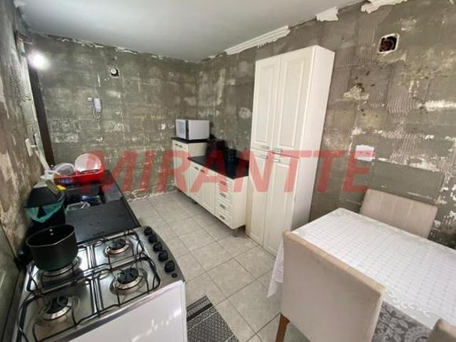 Apartamento de 61m² com 2 quartos