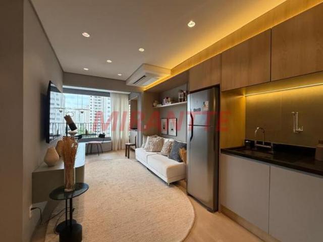 Apartamento de 61m² com 2 quartos