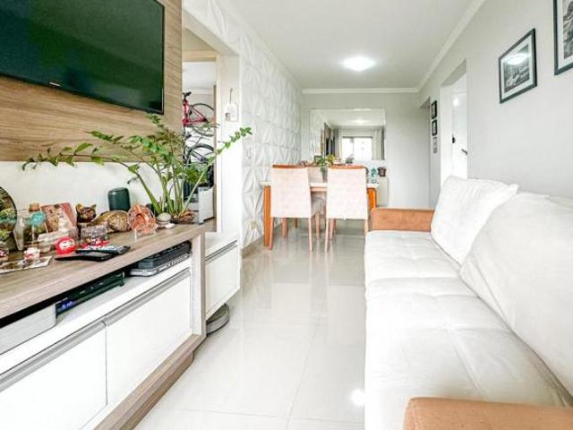 Apartamento de 61m² a venda no Vargem Grande