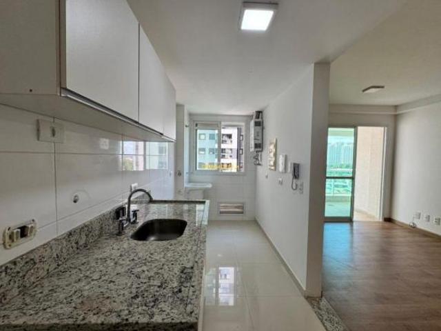 Apartamento de 61m² à venda no Ecoville