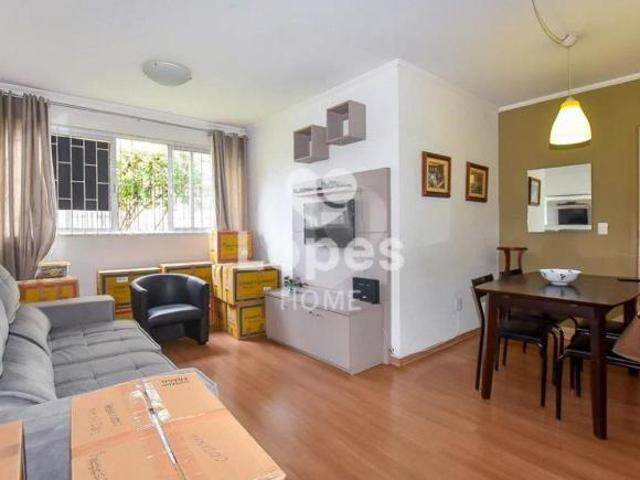 Apartamento de 61m² a venda no Portão