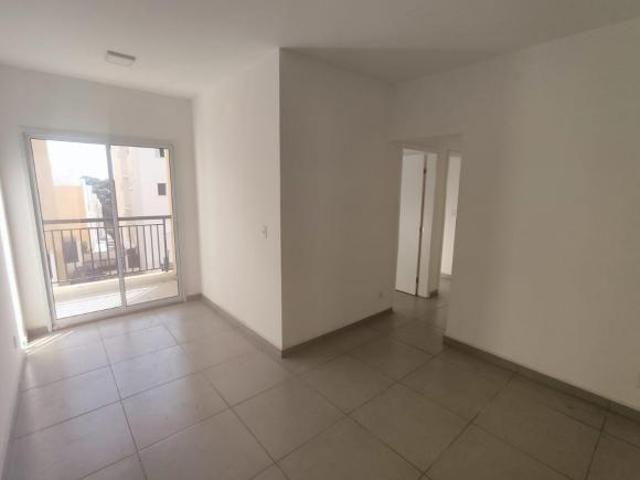 Apartamento de 62,13m² com 2 Dormitórios no Residencial Botânico, Sorocaba