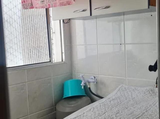 Apartamento de 62 m2 no Tatuapé
