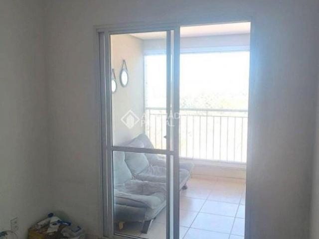 Apartamento de 62 m² no Condomínio Living Moovie Bairro Anchieta, São Bernardo do Campo