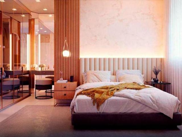Apartamento de 62 m² com 02 quartos à venda Soft Pedro Ludovico Setor Pedro Ludovico Goiânia/G