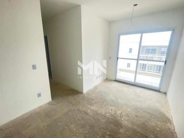 Apartamento de 62 m² com 1 suíte em Itu – Villa Di Trento Residencial