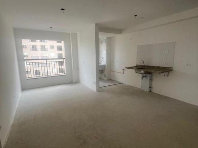 Apartamento de 62 m² com 2 dormitórios, 1 suíte e 1 vaga, a apenas 900 m da Estação Vila Sônia
